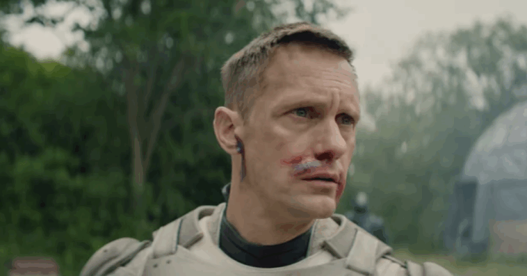 ‘Murderbot’ Episode 5 Ending Explained: What’s That Explosion?