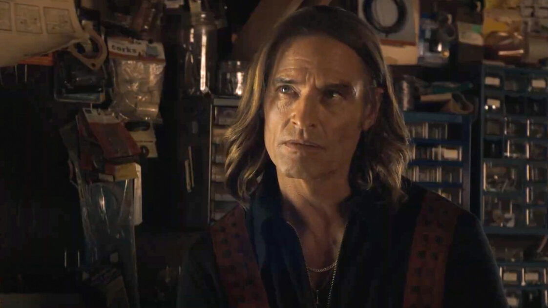 8 Unknown Facts About ‘Duster’ Actor Josh Holloway