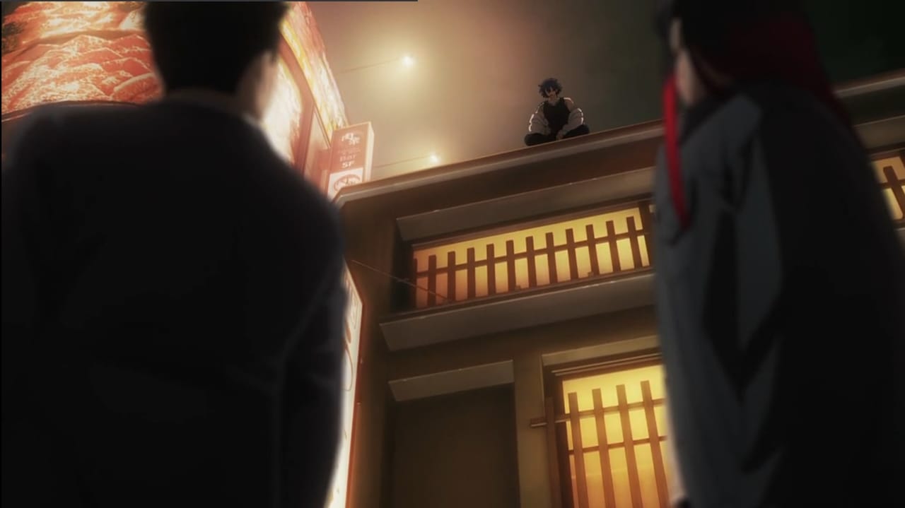 Who Is 'Wind Breaker's Yamato Endo?