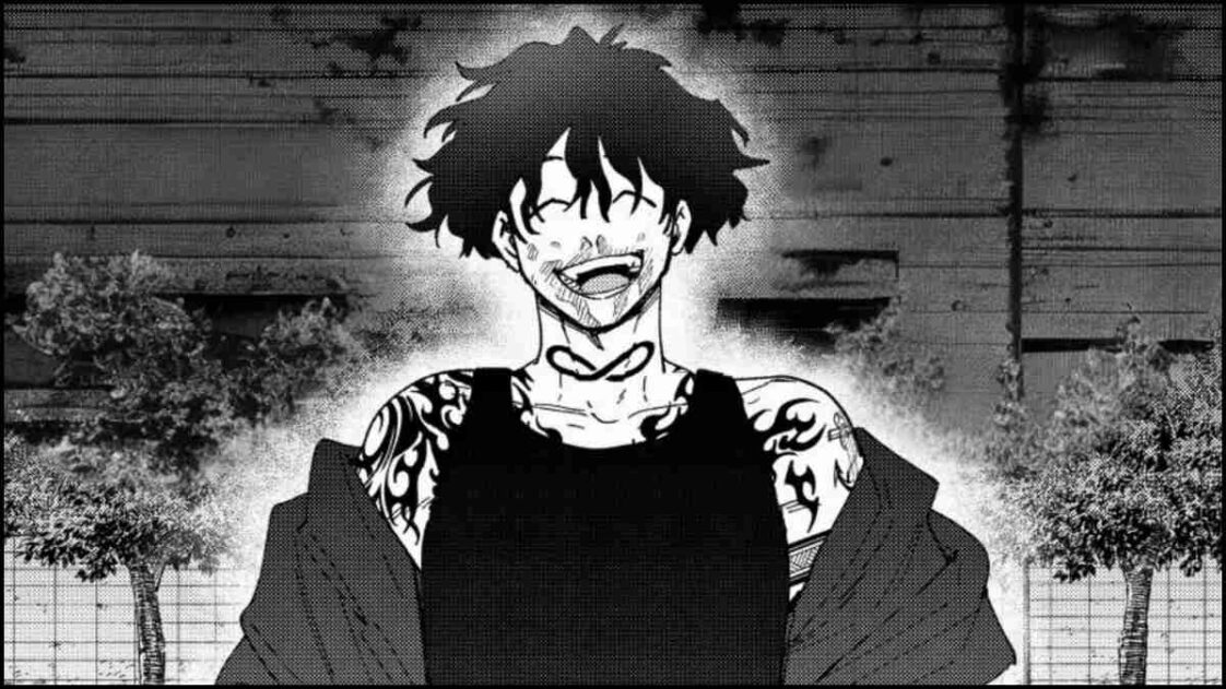 Who Is 'Wind Breaker's Yamato Endo?