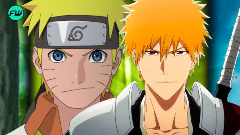 Ichigo's "Normal" Look Is Why 'Naruto' Fans are Still Angry with One ...
