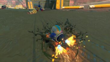 Pick These Characters to Win Big in Mario Kart World