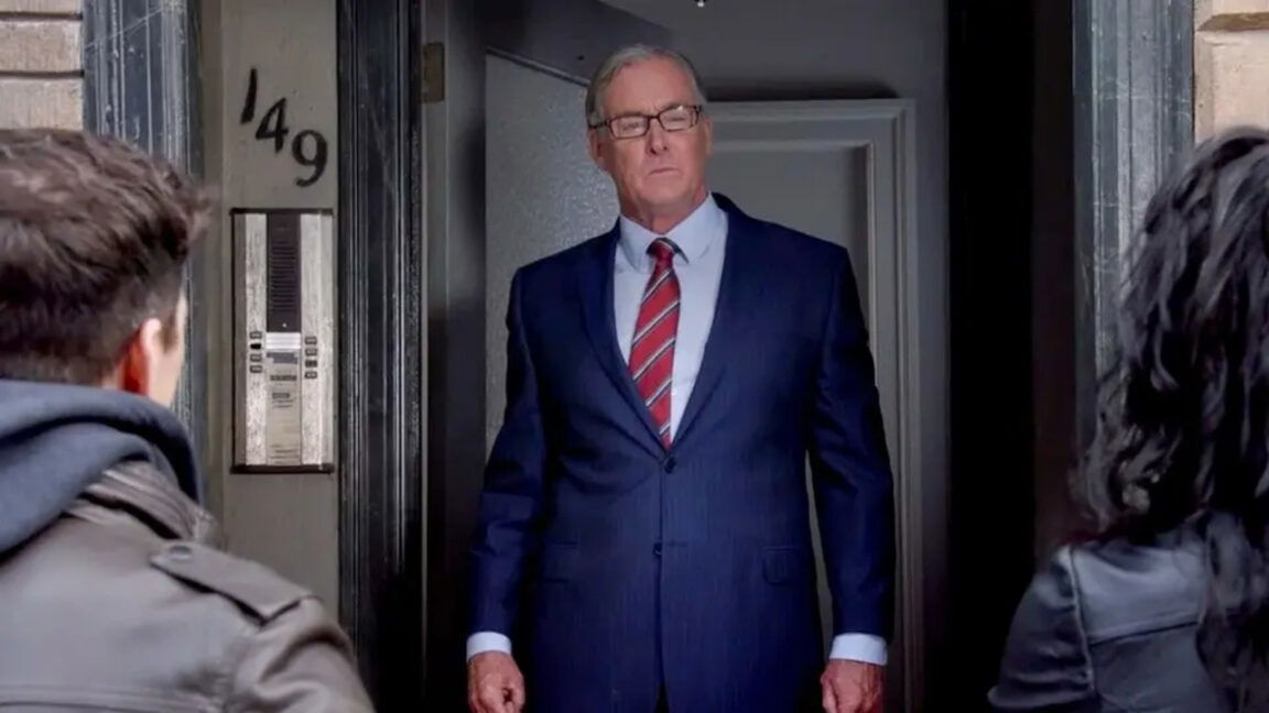 Brooklyn Nine-Nine Making Fun of Billy Joel Had a Deeper Meaning That ...