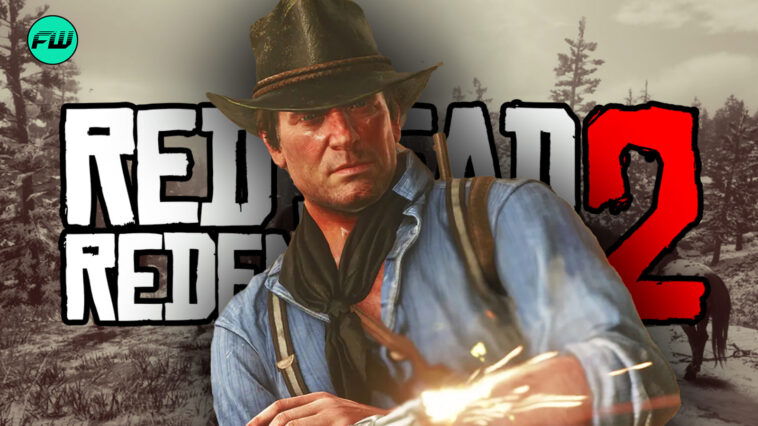 It’s Time to Admit Red Dead Redemption 2 Deserves a Full Remaster