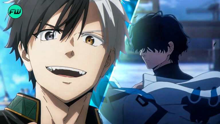 Who Is 'Wind Breaker's Yamato Endo?