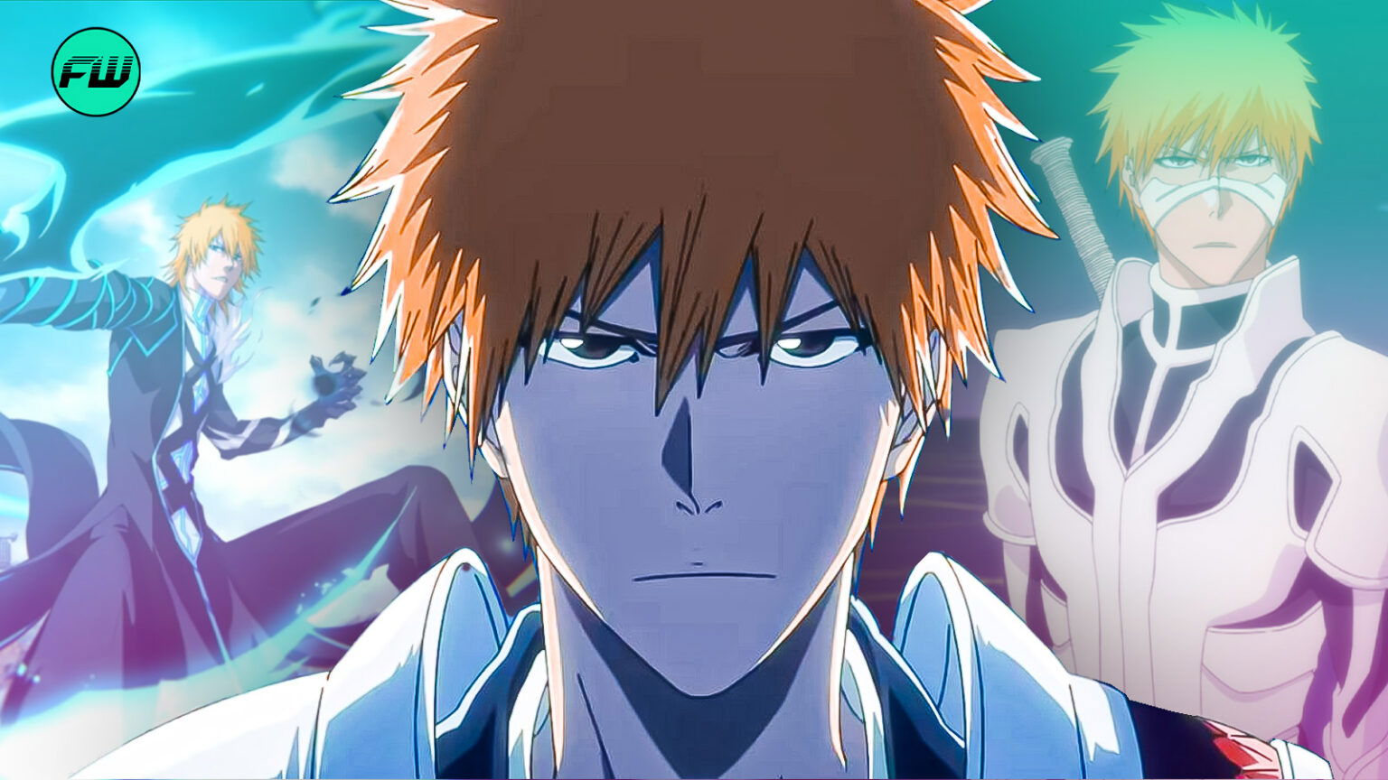 No Bleach Fan Can Answer It: When Ichigo Dies, Does He Lose His Quincy ...