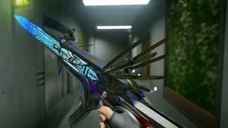 "Tencent money talking": Paragon Skins Stir Controversy in Rainbow Six ...