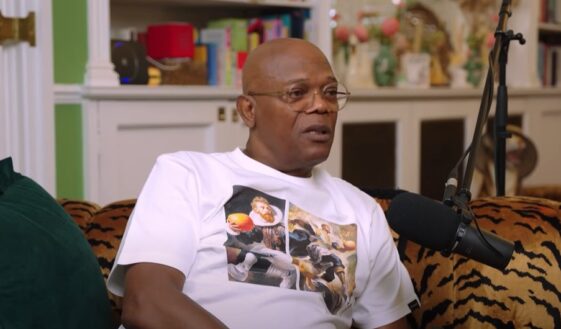 Samuel L. Jackson: I Don’t Do Oscar-Bait Movies Because I Hate ‘Statue ...