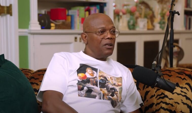 Samuel L. Jackson: I Don’t Do Oscar-Bait Movies Because I Hate ‘Statue ...