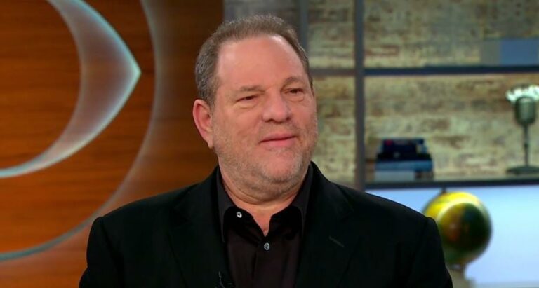 Harvey Weinstein’s Bloodboiling New Confession: What I Did Was "Never ...
