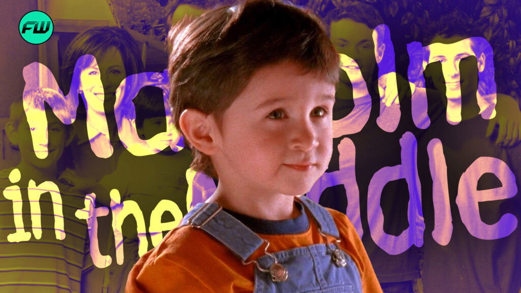 Real Reason Malcolm in the Middle Nearly Gender-Swapped Jamie