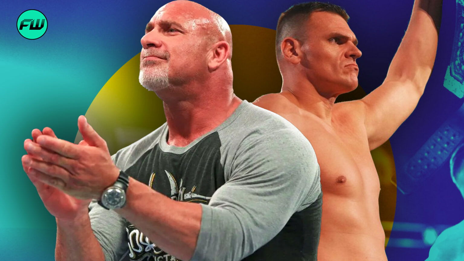 Goldberg Makes Massive Claim About His WWE Retirement Match After ...