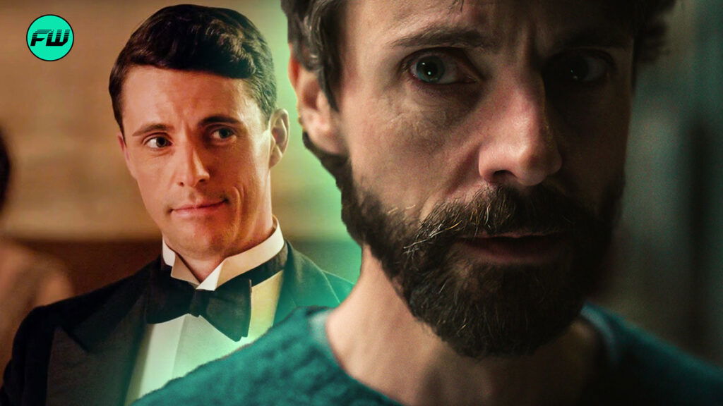 ‘Dept. Q’ Star Matthew Goode Explains Why He Won’t Return to Downton Abbey for the Best Reason