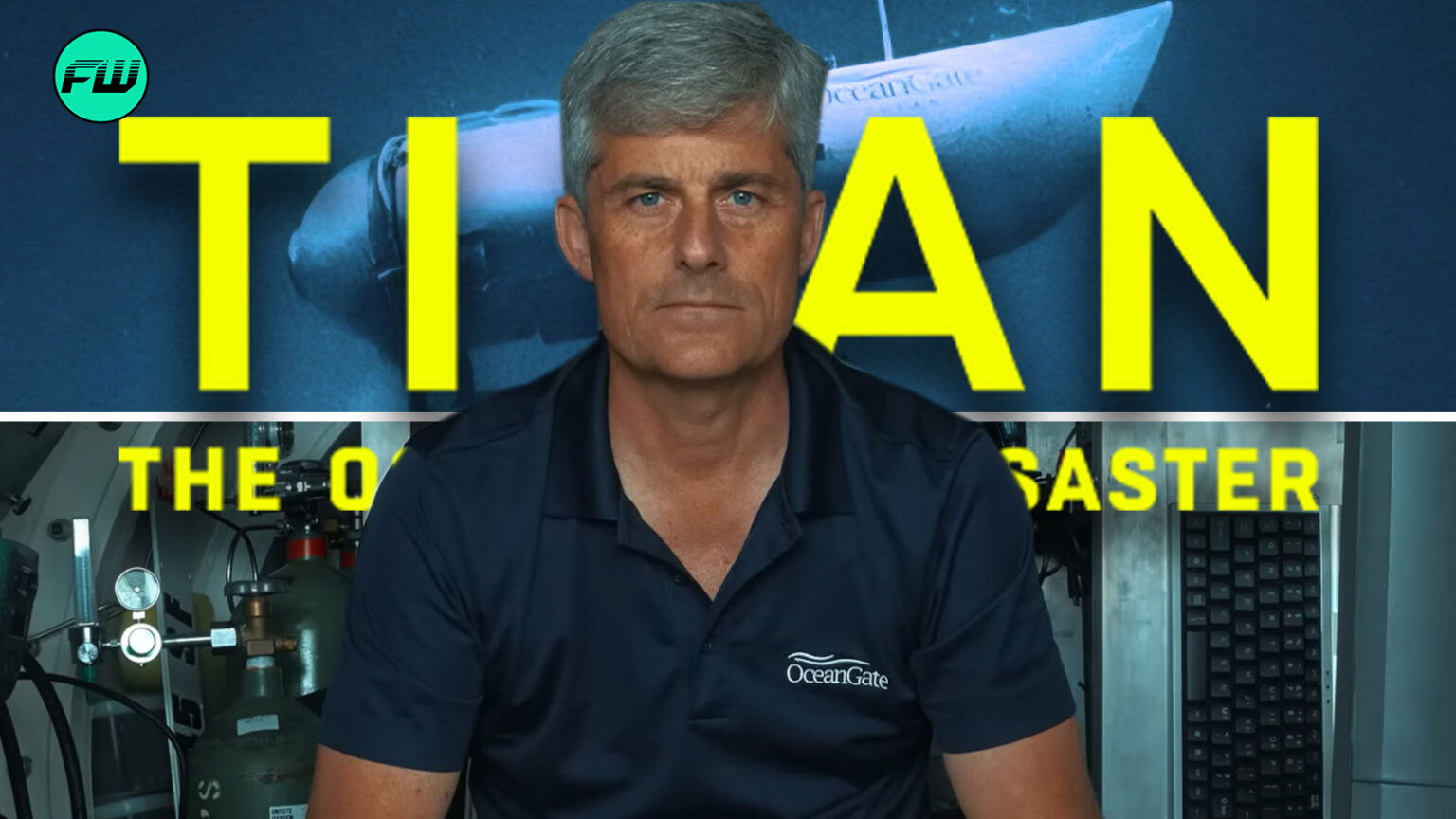 Titan: The OceanGate Disaster Review