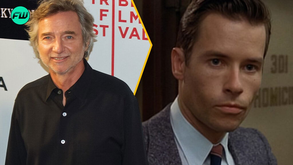 If Curtis Hanson Had Watched the 1994 Queer Film, Guy Pearce Wouldn’t ...