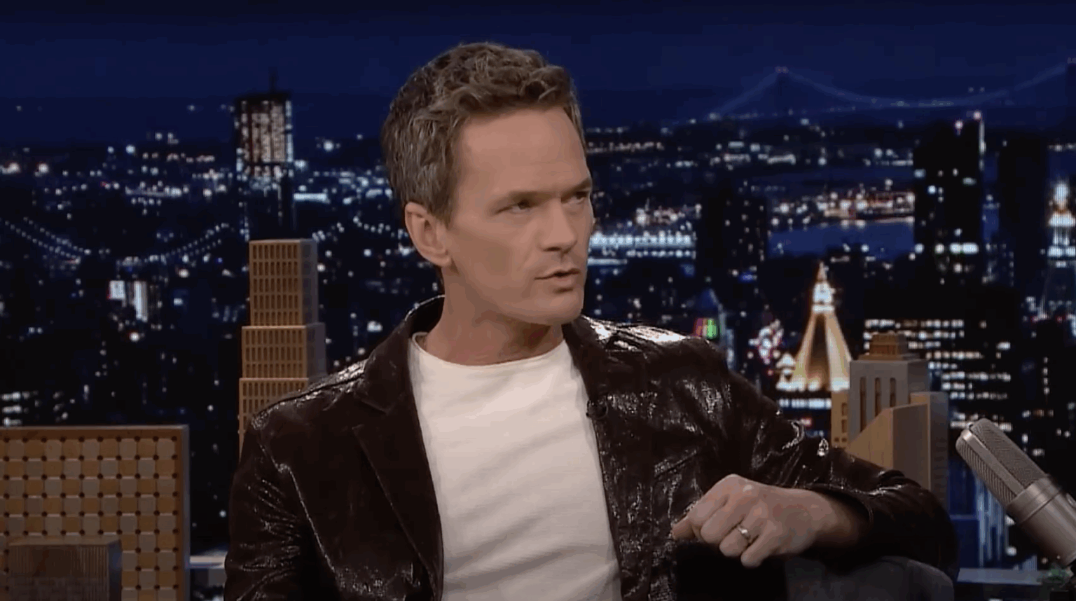 Neil Patrick Harris May Just Be Better Than Ryan Reynolds in Deadpool ...
