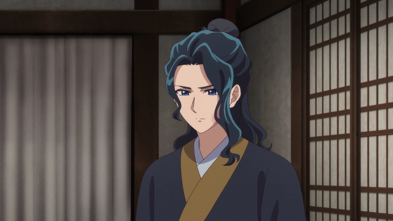 One Scene Was All It Took to Show How Terrible This 'The Apothecary ...