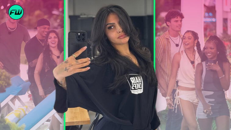 Love Island USA Season 7: Huda Acts Like It’s Week 4 Not Day 4 and We ...