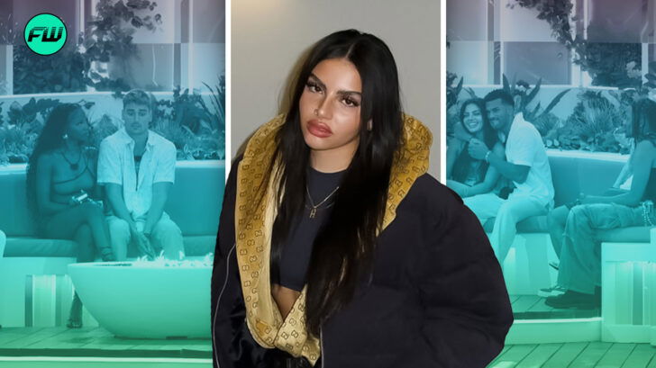 ‘Love Island USA’ Season 7: Huda’s Ex Fires Back at Claims He’s a No ...