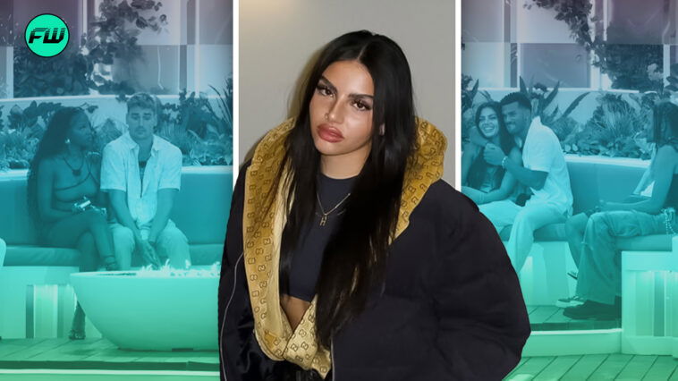 ‘Love Island USA’ Season 7: Huda’s Ex Fires Back at Claims He’s a No ...