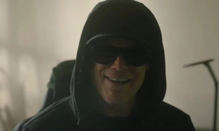 ‘Dexter: Resurrection’: One Key Detail Has Already Proved Dexter Won’t ...