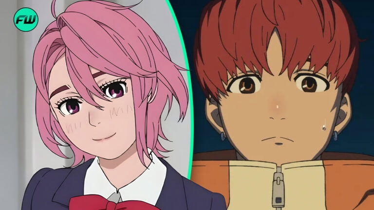 Creepy Nuts Achieved a Rare Feat with 'Dandadan' That May Just Botch ...