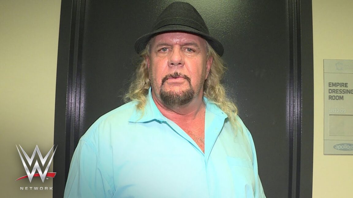 Tragic Life of Michael Hayes: Why Did the Hall of Famer Leave WWE?