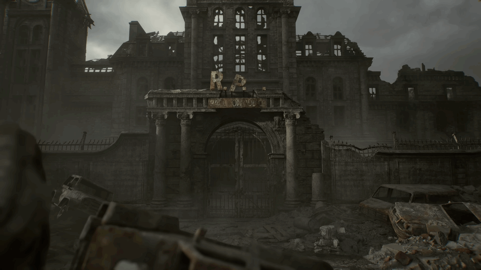 Resident Evil Requiem’s Grace Ashcroft Has Deeper Ties to the RE ...