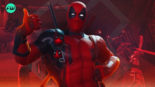 Deadpool’s Return Deserved Chaos and Carnage, Not Just Another VR ...