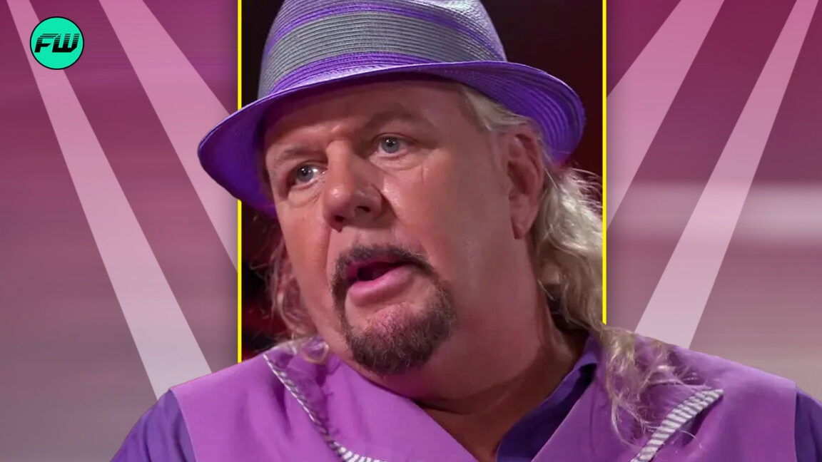 Tragic Life of Michael Hayes: Why Did the Hall of Famer Leave WWE?