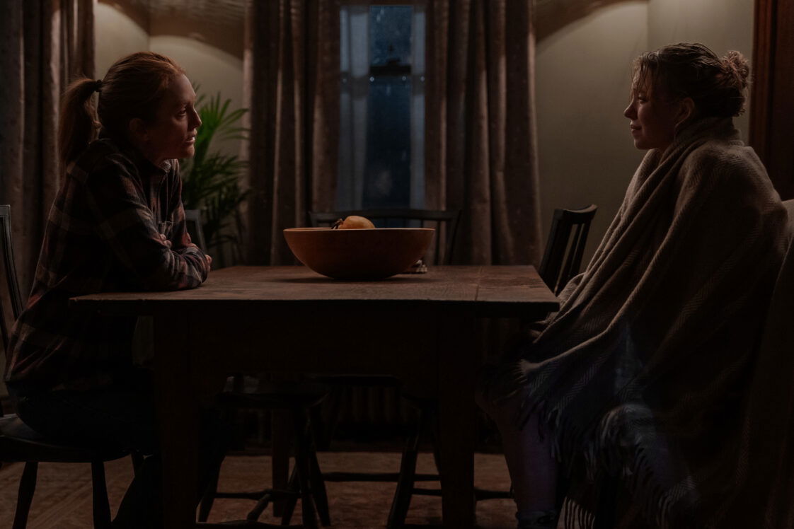 Echo Valley Review — A Gripping Thriller of Moral Ambiguity