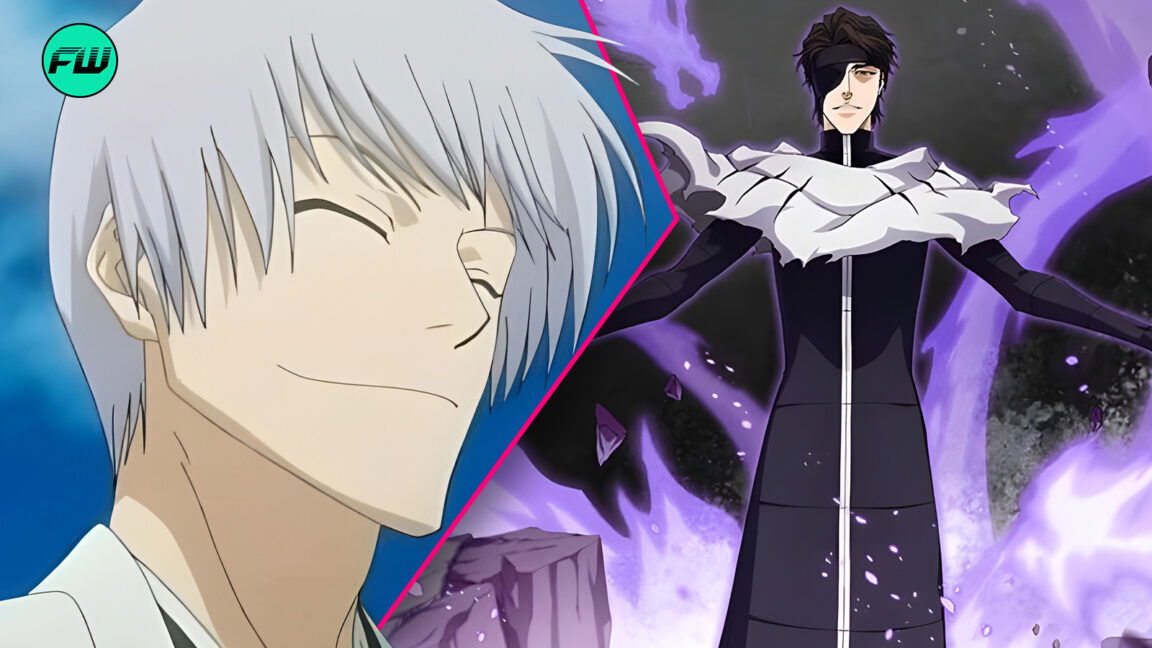 Bleach: Was Aizen Lying to Gin After He Tried to Take His Life?FandomWire