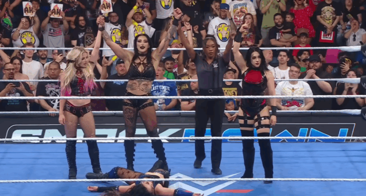 What Time Is ‘Money in the Bank’ Starting? How to Watch, Streaming ...