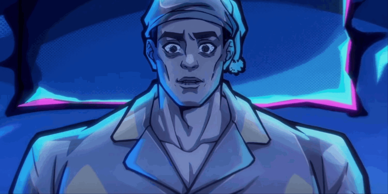 ‘To Be Hero X’ Thrives in Literally Breaking Its Own Tropes to Stand Out