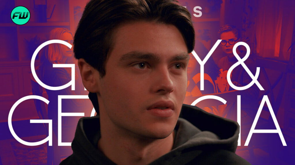 Ginny & Georgia Season 4 Might Just Be Marcus’ Breaking Point and We’re ...