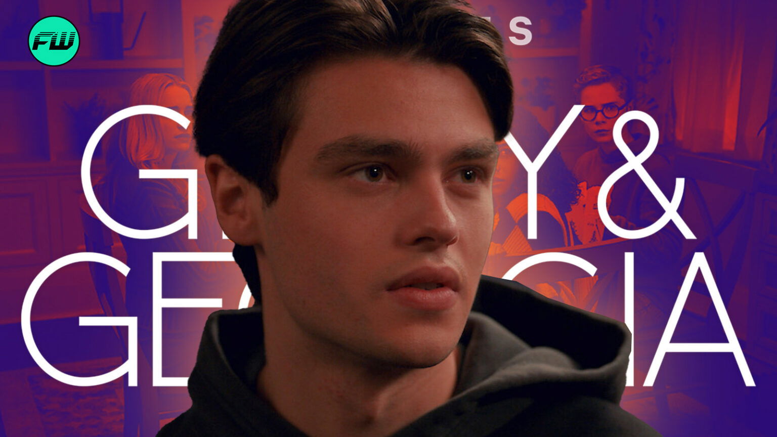 Ginny & Georgia Season 4 Might Just Be Marcus’ Breaking Point and We’re ...