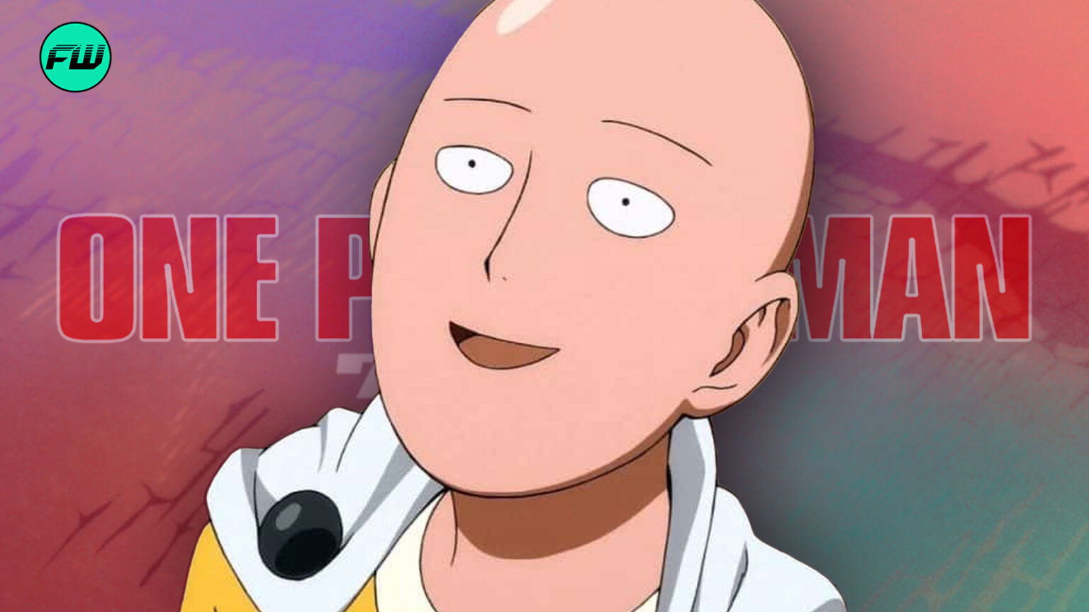 "I stood out from the pack": ‘One Punch Man’ Author New Comedy Was His ...