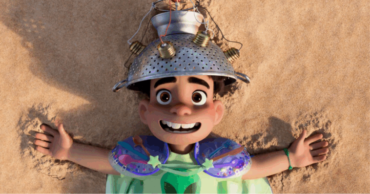 'Elio' Box-Office Failure Highlights Pixar's Disastrous Decision as Its ...