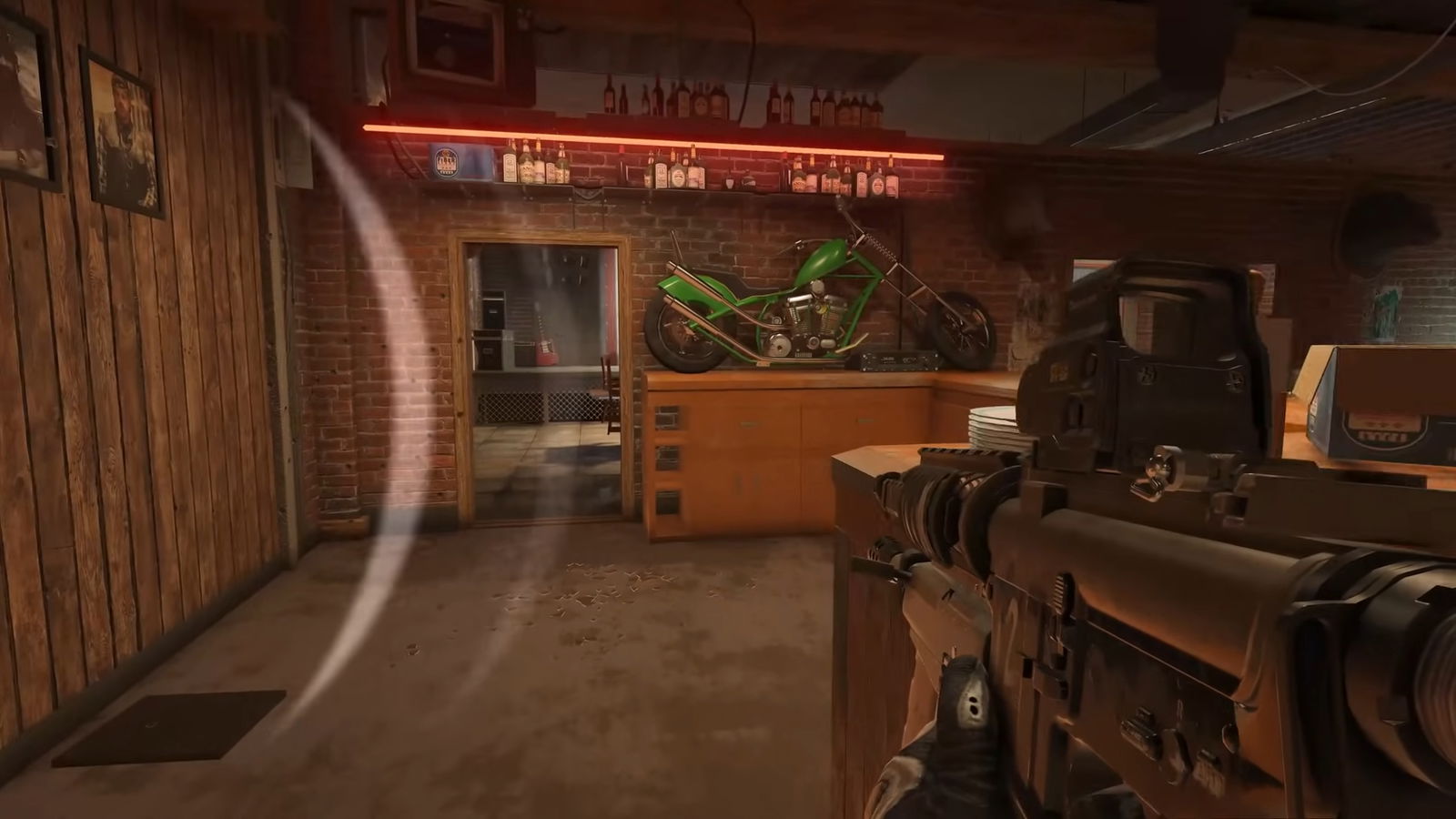 The Upcoming Limb Damage Tweak in Siege Gives One Operator Class a Wild ...