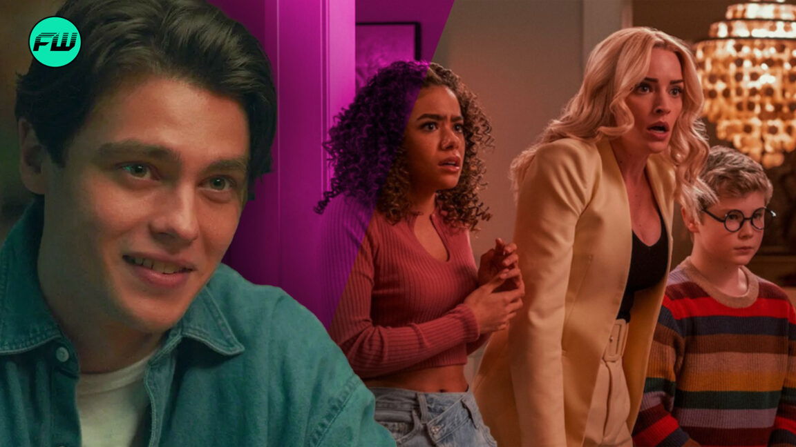 Felix Mallard Flopped His Shot at Netflix’s 79%-Rated Hit Before Ginny ...