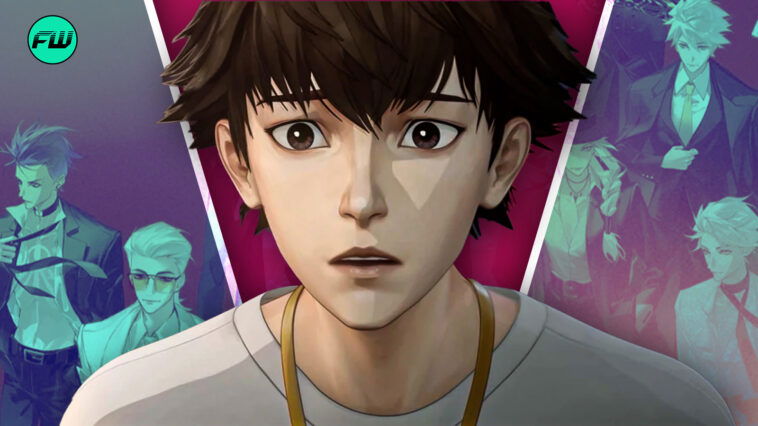 To Be Hero X: Lin Ling Already Revealed How Nice Died Despite His Abilities