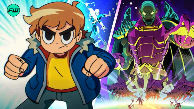 Beat-Em-Up Fans Are Eating Like Kings After Scott Pilgrim EX and Marvel ...