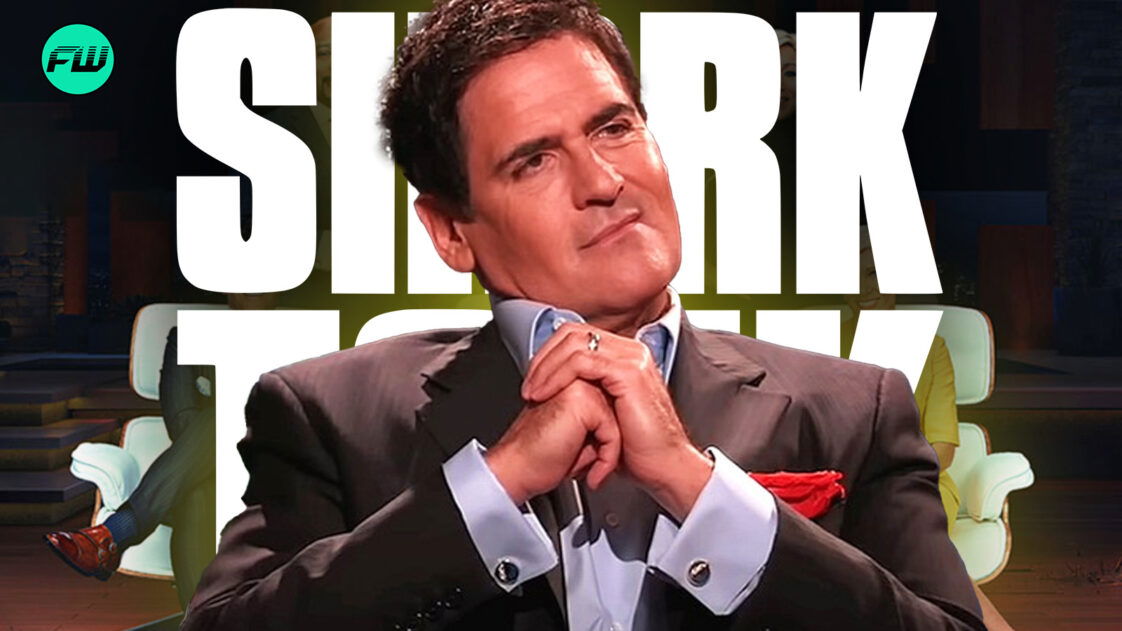 How Much Money Did Mark Cuban Make on Shark Tank: His Gargantuan Return ...