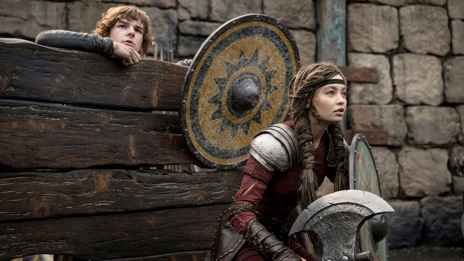 5 Movies of 2025 That Will Light up Your Christmas