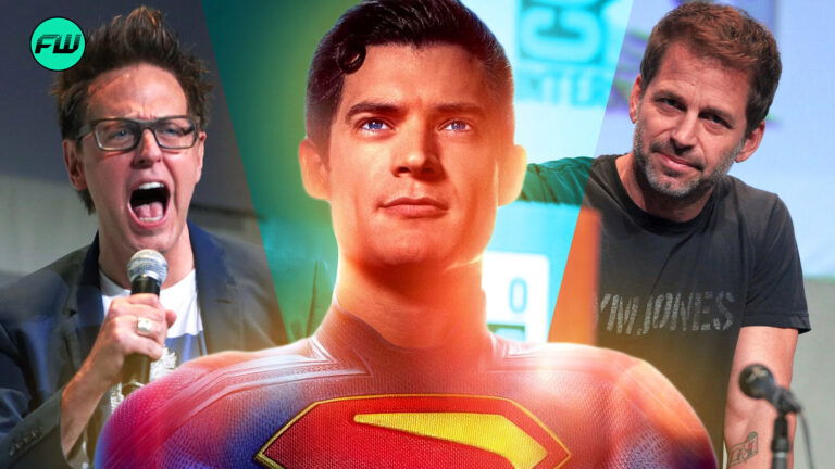 Zack Snyder’s Real Kobayashi Maru Test Was Convincing Us That Superman ...