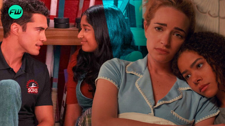 ‘Ginny & Georgia’ Season 3 Sets Highest Record ‘Never Have I Ever ...