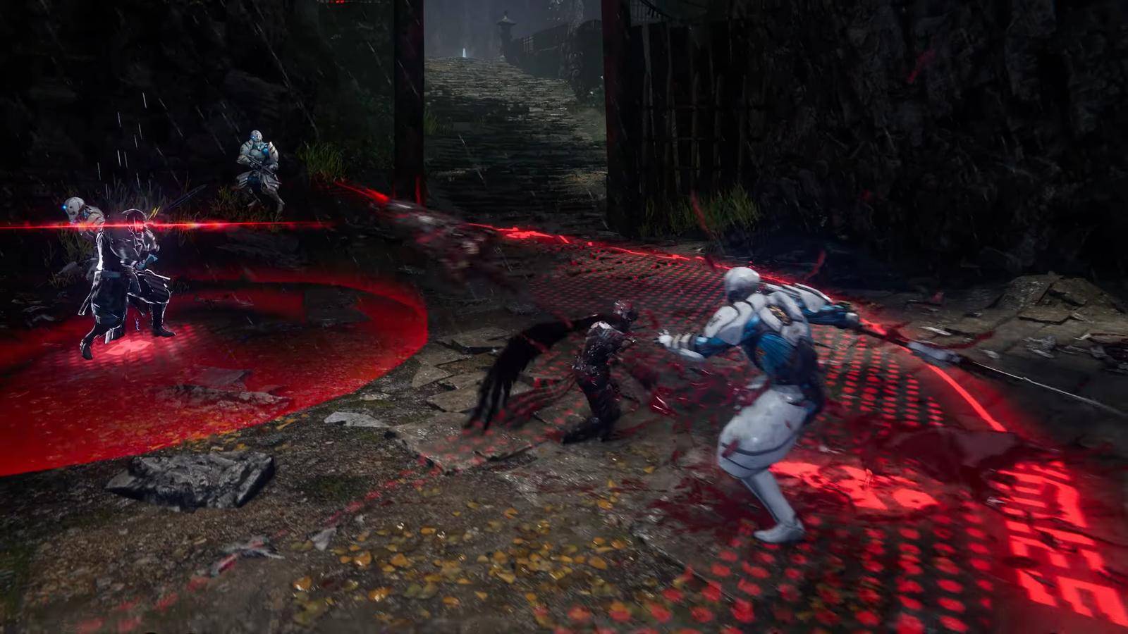 Ninja Gaiden 4 Is Ditching One Overused Industry Trend to Bring Back ...