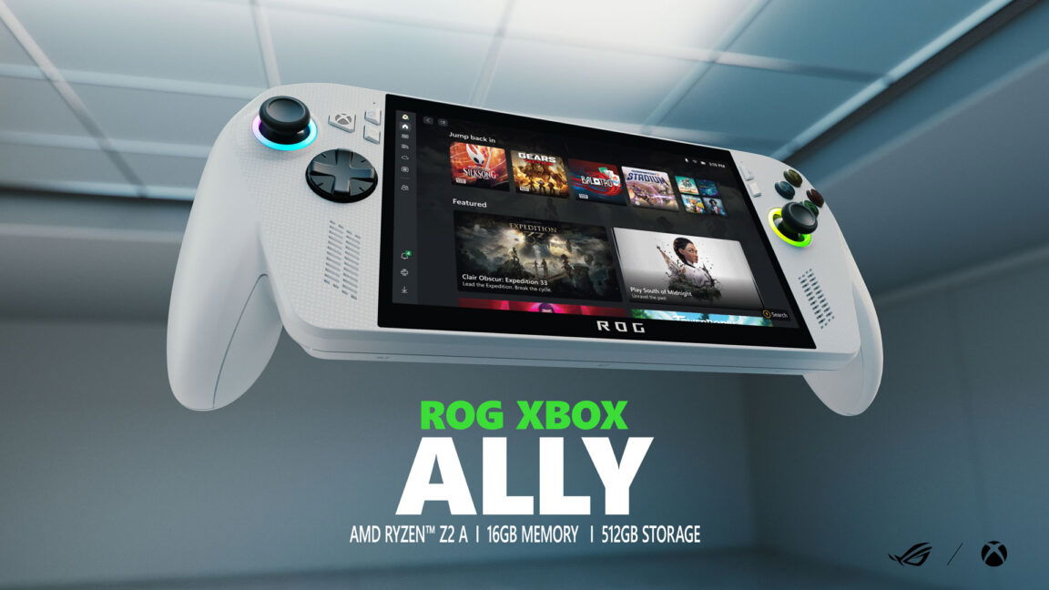 ROG Xbox Ally vs ROG Xbox Ally X: Which One Should You Buy?