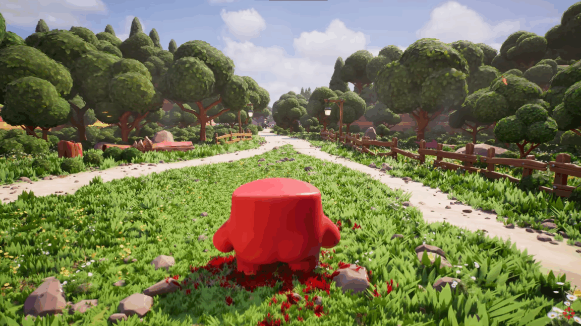 Super Meat Boy 3D: Astro Bot Meets Mario World in Xbox’s Latest Platformer