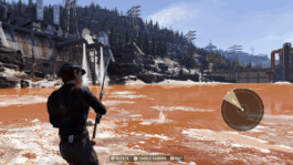 10 Major Changes in the Fallout 76 Backwoods Update
